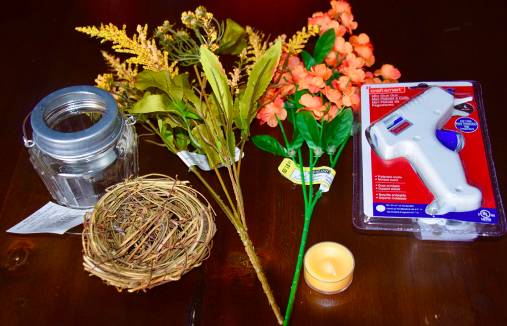 Fall/Thanksgiving Inspired DIY - Love Natalyn